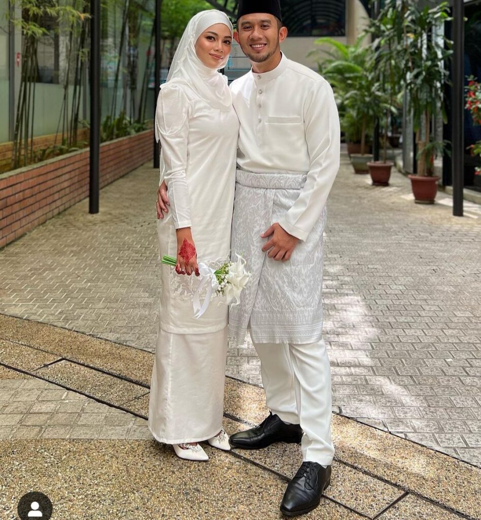 "Terkejvt, ingat Sharifah Sakinah la tadi" - Netizen - Media Puyu