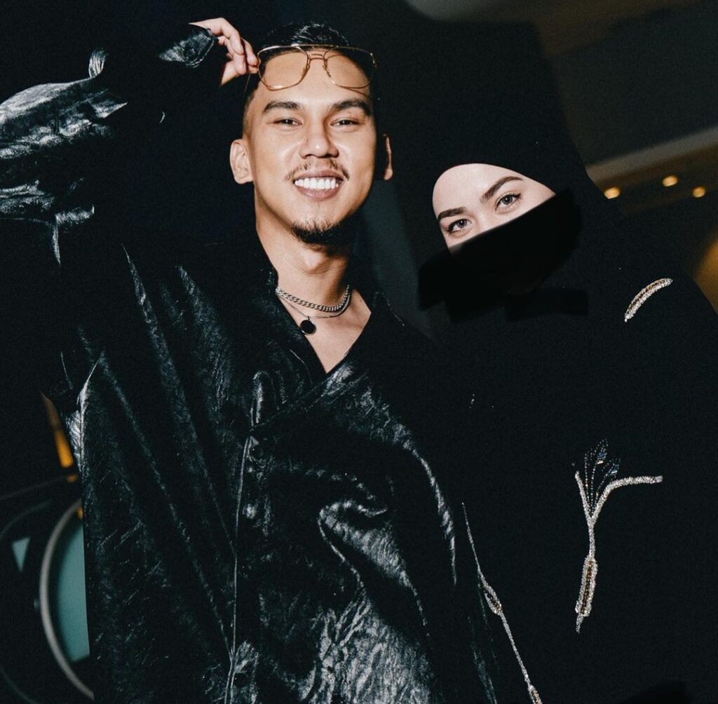 "Dia ingat isteri dia tak perasan lol, Mk kelakar" - Netizen - Media Puyu