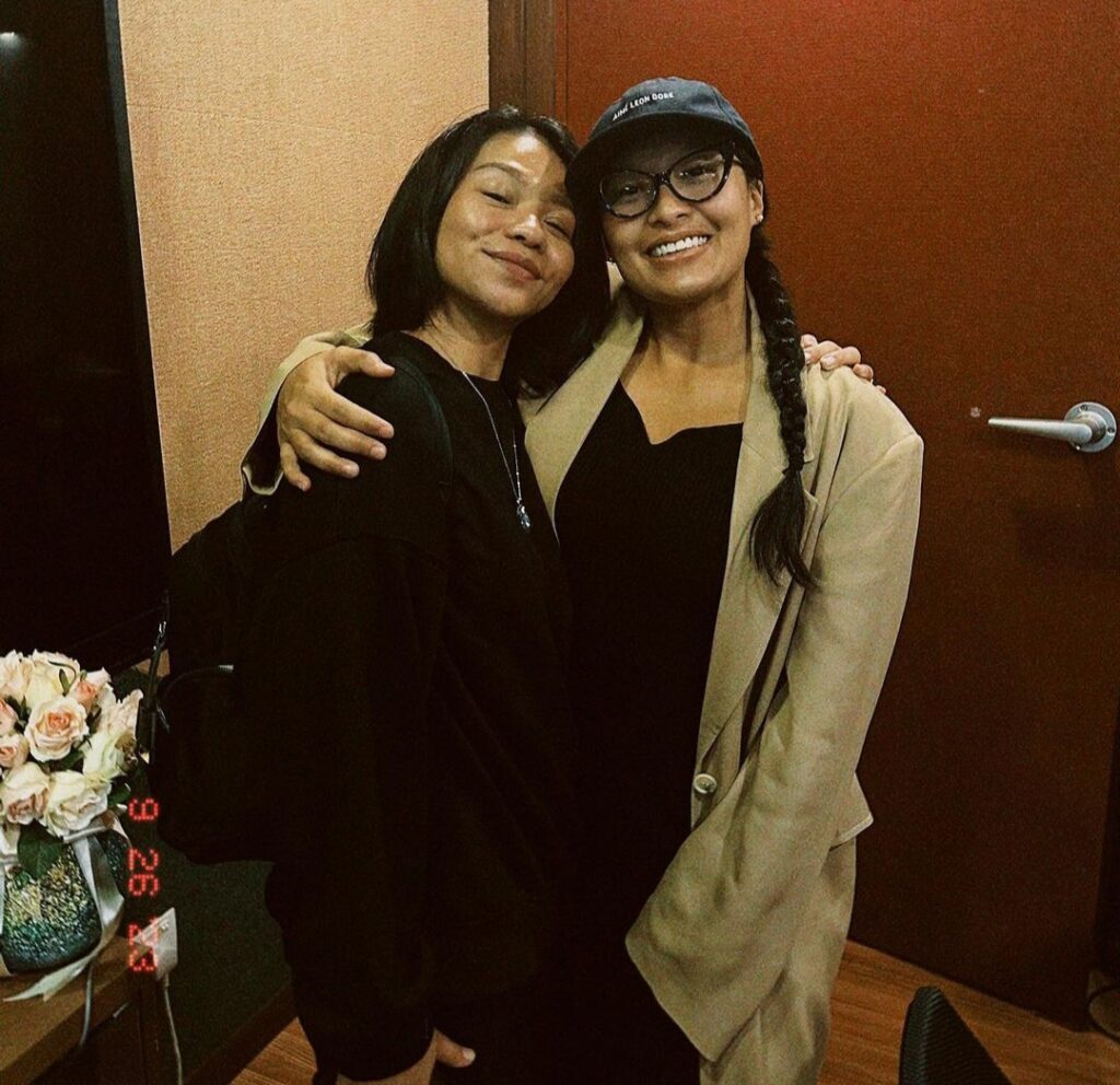 "Omg she macam Aishwarya Rai" - Diyana Halik - Media Puyu