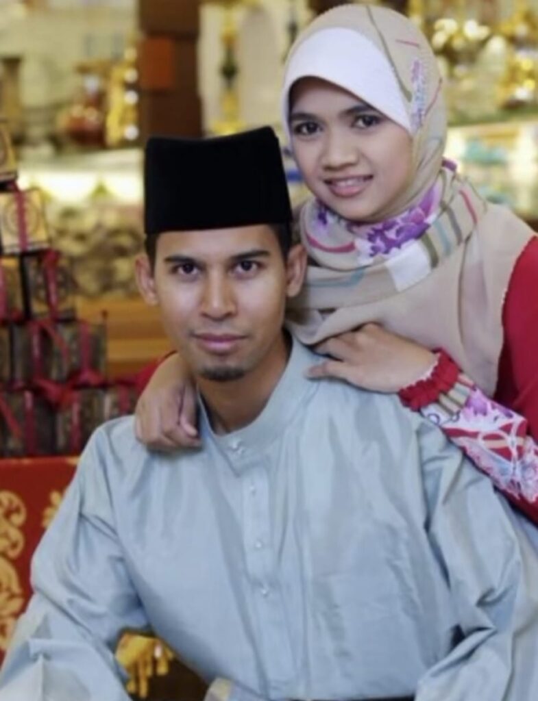 "Ina Naim time2 ni mmg jd rebutan ramai, antara artis lemah lembut ...