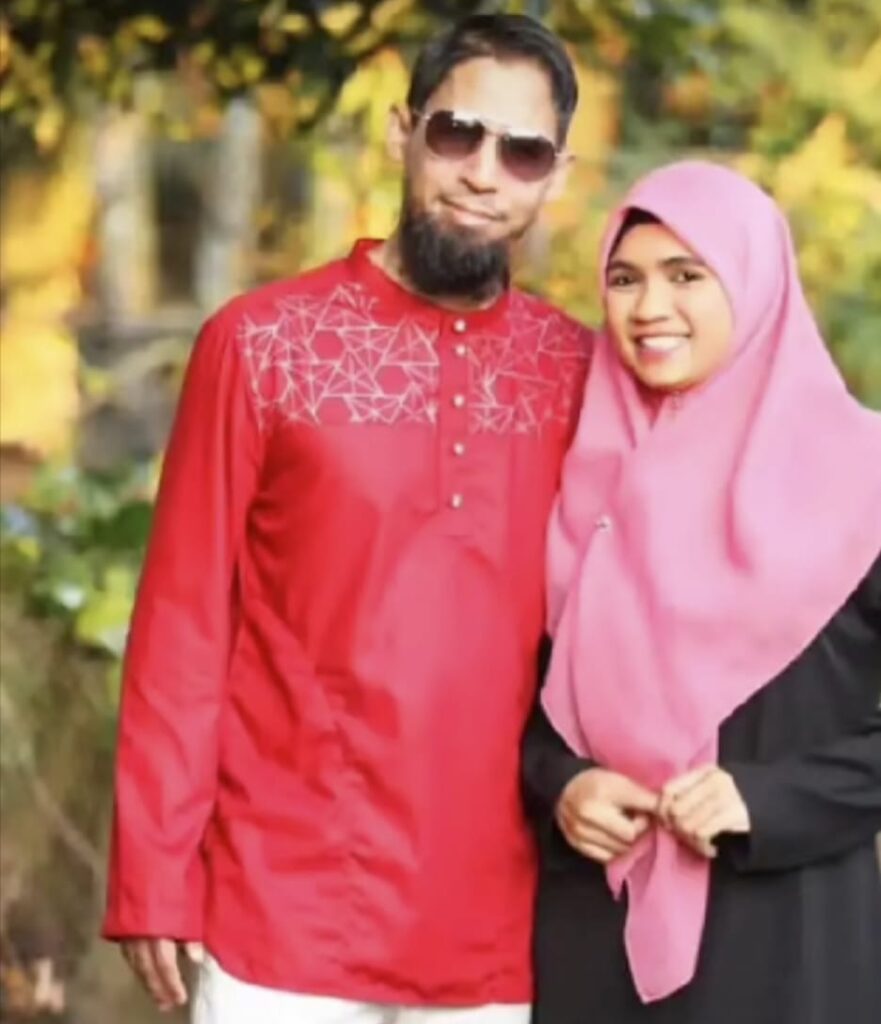 "Ina Naim time2 ni mmg jd rebutan ramai, antara artis lemah lembut ...