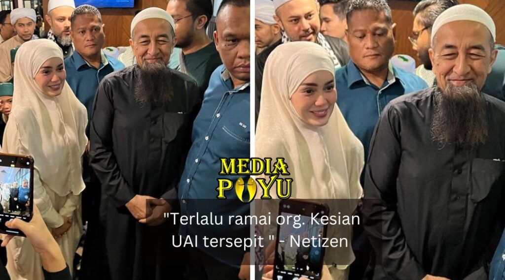 "Tak perlu kot mulut tu memndai klu xde dkt tmpt tu, angle dan sisi awk ...