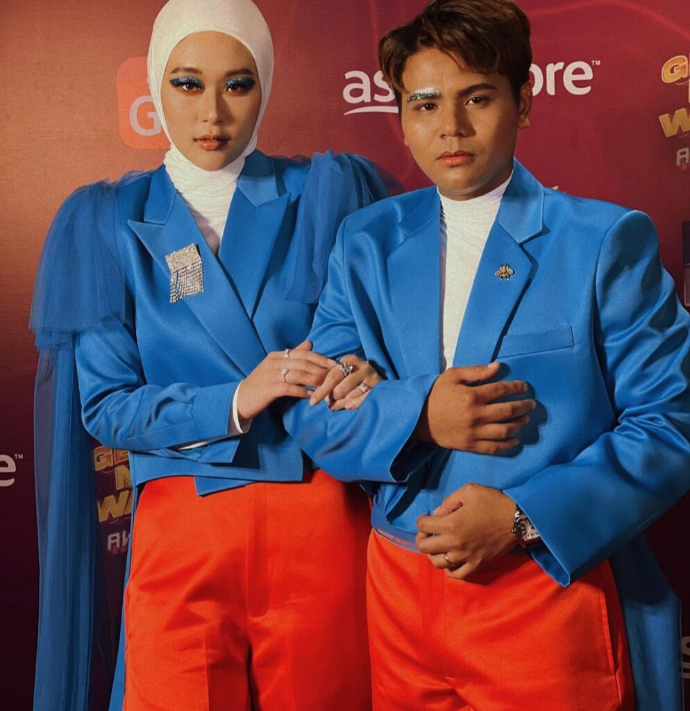 "Suara Maryam ke tu, MasyaAllah sedapnya" - Netizen - Media Puyu