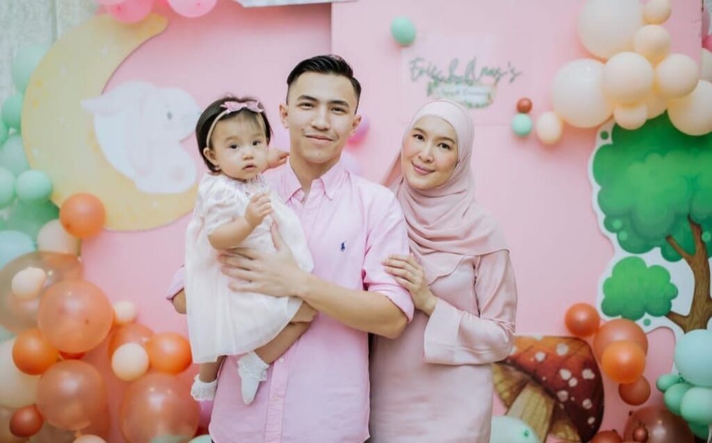 "Kenapa tgk diorg mcm abg sulung dan adik bongsu je" - Netizen - Media Puyu